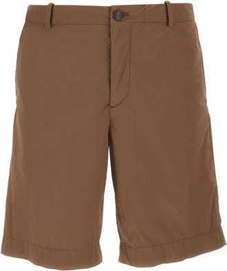 Roberto Ricci Design Rrd, Homme, Shorts, Brun, Taille: 2XL Extralight Gdy Week End Shorts