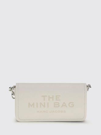 Marc Jacobs Mini Sac MARC JACOBS Femme couleur Blanc