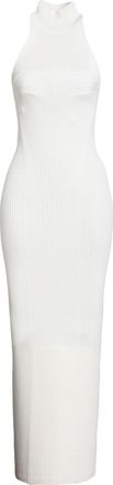 Elisabetta Franchi KLEIDER - Maxi-Kleider auf YOOX.COM