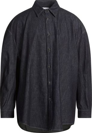 Hed Mayner TOPS - Jeanshemden auf YOOX.COM