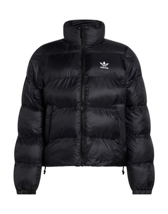 adidas JACKEN & M&Auml;NTEL - Pufferjacken & Daunenjacken auf YOOX.COM