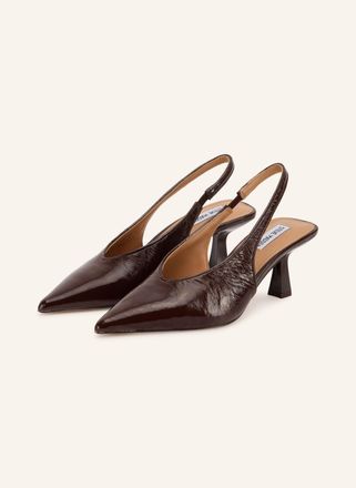 Steve Madden Slingpumps Alari braun