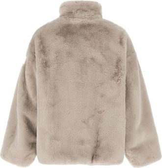 Tatras Barbra Jacket - Grey