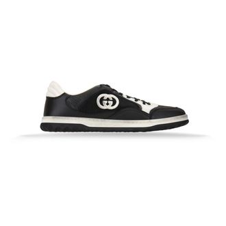 Gucci Sneakers - - Shoes - Herren - Schwarzk - 46 1/2 EU