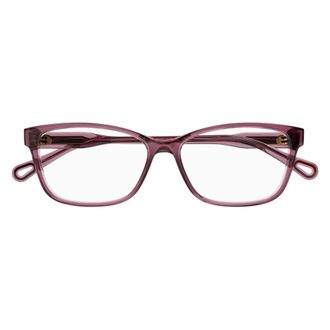 Chlo&eacute; unisex, Accessoires, Rose, Taille: 55 MM Ch0116O