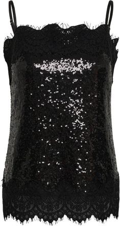 Cream Blusen & Hemden - - Tops - Damen - Schwarzk - M
