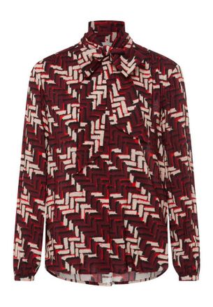 Brax Schluppenbluse Style VIVI