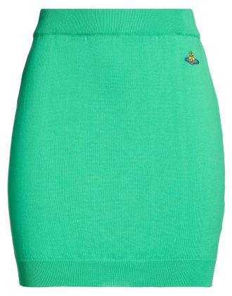 Vivienne Westwood HOSEN & R&Ouml;CKE - Minir&ouml;cke auf YOOX.COM