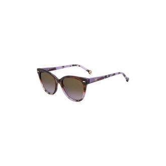 Carolina Herrera Sonnenbrillen - - Accessories - Damen - Mehrfarbig - 53 MM
