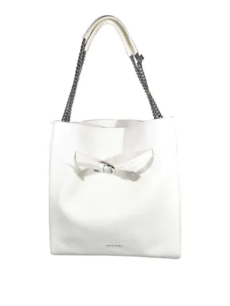 Orciani Sac Cabas - Blanc