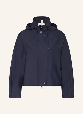 Duno Duno Jacke Clove blau