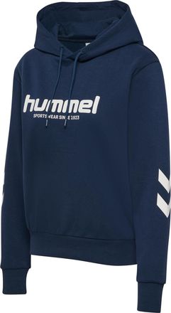 Hummel hmlLEGACY 2.0 W HOODIE