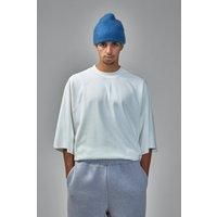 Seventh Raglan Box T-Shirt