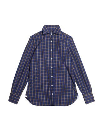 Finamore TOPS - Hemden auf YOOX.COM