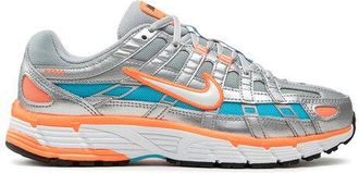 Nike Sneakers Nike P-6000 CT3751 001 Silberfarben