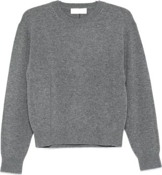 Dunst Damen, Strickwaren, Grau, SGr&ouml;&szlig;e