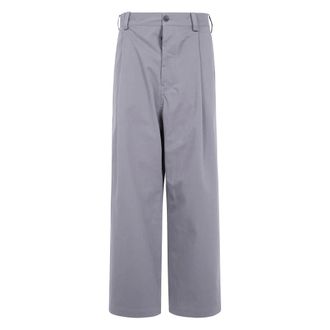 Sofie D'Hoore Damen, Hosen, Grau, XSGr&ouml;&szlig;e
