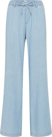 Brax Feel Good Style Maine Used Light Blue 44