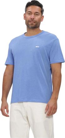 Tommy Jeans Herren, Oberteile, Blau, MGr&ouml;&szlig;e