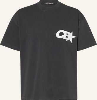 Cole Buxton Cole Buxton T-Shirt Cb Star Racing schwarz