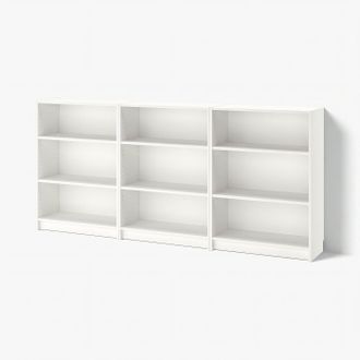 IKEA BILLY B&uuml;cherregal