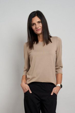 Seidel Moden 3/4-Arm-Shirt Otto exclusiv mit Viskose- MADE IN GERMANY