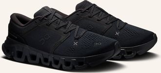 On Fitnessschuhe Cloud x5 schwarz