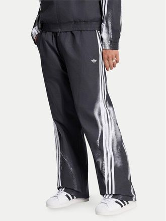adidas Jogginghose Adilenium Season 6 LH3265 Schwarz Loose Fit