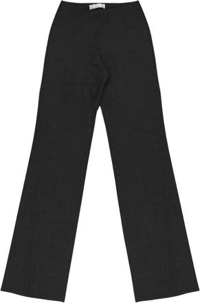 Our Legacy Femme, Pantalons, Gris, Taille: 40 FR Poise Trouser
