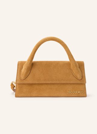 Jacquemus Jacquemus Handtasche Le Chiquito braun