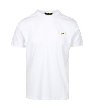 F**k Project T-shirts et polos blancs