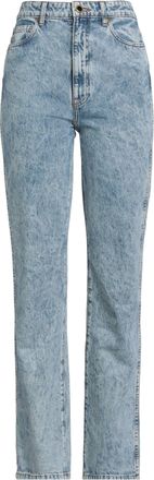 Khaite HOSEN & R&Ouml;CKE - Jeanshosen auf YOOX.COM