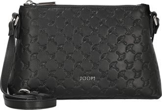 Joop Women Leggero Stampa Karlie - Umh&auml;ngetasche S 25 cm black