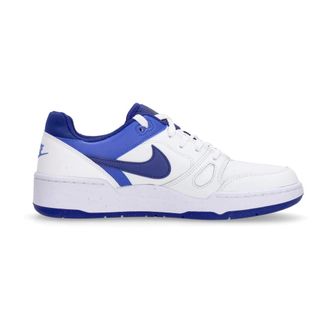 Nike Niedrige Summit Wei&szlig;e Sneakers - - Sport - Herren - Wei&szlig; - 44 1/2 EU