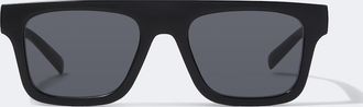 Gucci Flat-Top-Sonnenbrille