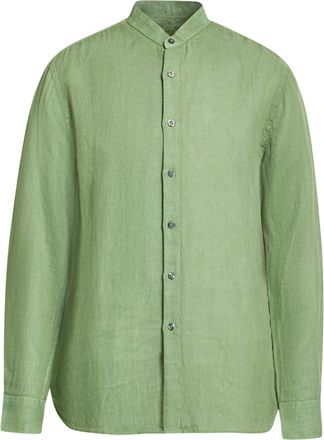 120% Lino TOPS - Hemden auf YOOX.COM