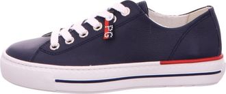 Paul Green Sneakers - - Shoes - Damen - Blau - 38 EU