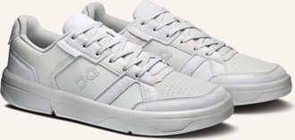 On Sneaker The Roger Clubhouse Ace grau