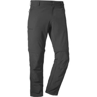 Schöffel Herren Zipp Off Pants Folkstone Zip Off (kurz)
