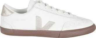 Veja Femme, Chaussures, Blanc, Taille: 40 EU Volley OT