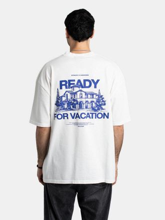 Pegador T-Shirt Pegador Bovec Oversized Tee