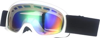 Generic Snowboardbrille Antibeschlag UV Schutz Snowboardbrille Snowboardbrille Skibrille Bequeme warme Skibrille f&uuml;r Geburtstag Weihnachten Neujahr Ostern