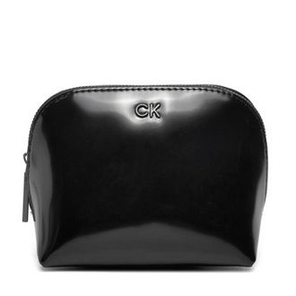 Calvin Klein Kosmetiktasche Calvin Klein Ck Daily Cosmetic K60K612449 Schwarz