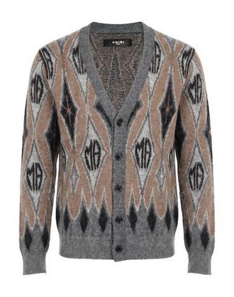 Amiri MAILLE - Cardigans sur YOOX.COM