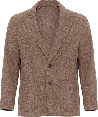 Antioch Blazer Jaket