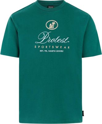Protest Shirt PRTBiki