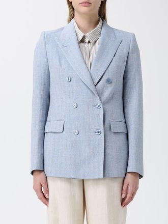 Tagliatore Veste Femme couleur Bleu