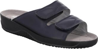 Rohde Soltau-40 - - Shoes - Damen - Blau - 40 EU