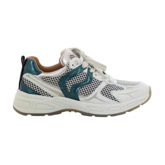 Gabor Femme, Chaussures, Multicolore, Taille: 40 EU Baskets