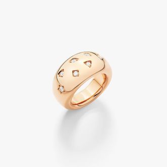 POMELLATO Bague Iconica